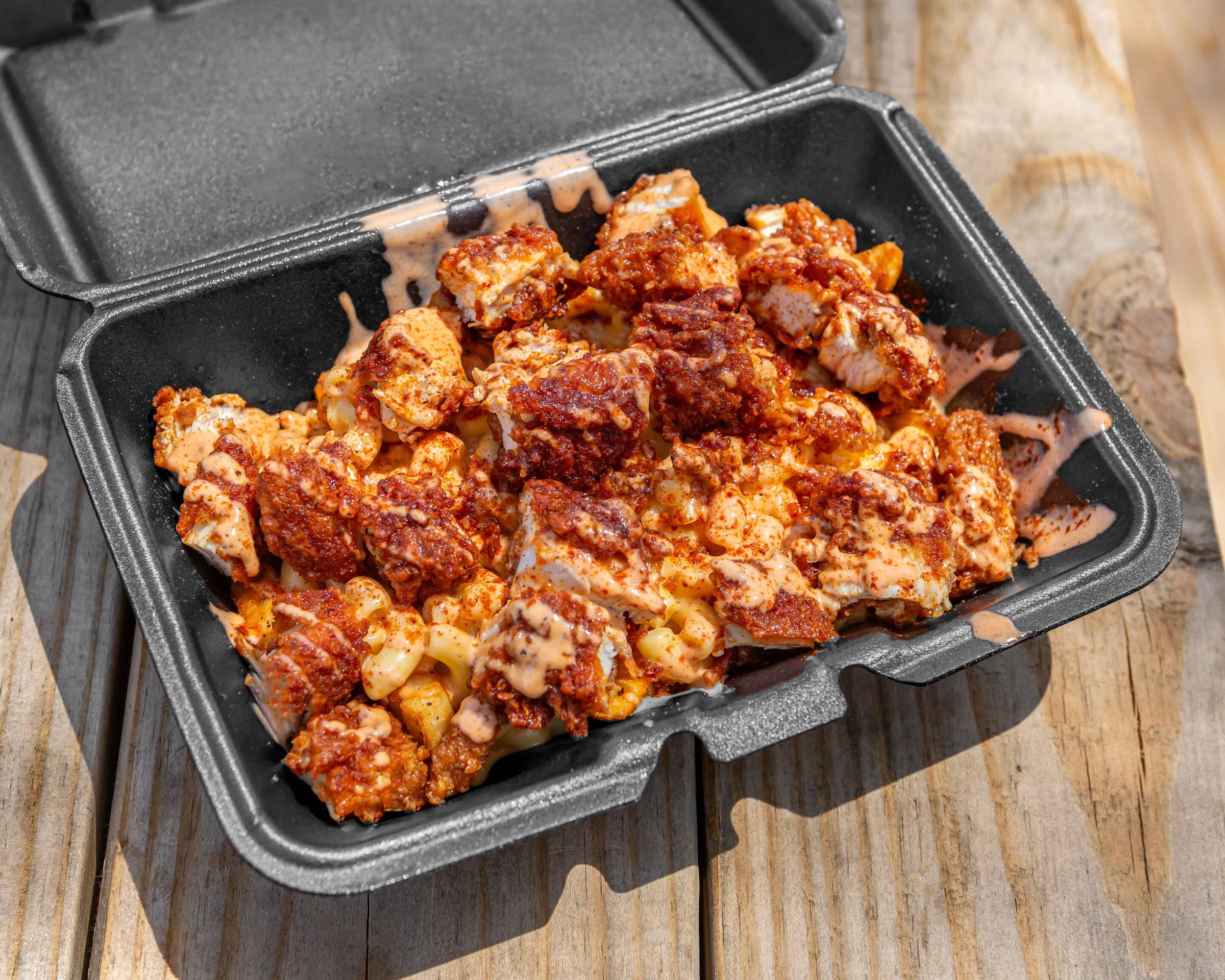 that matter order now savor the mouthwatering flavors at bussin buns ...